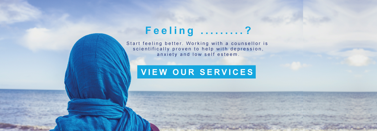 Islamic counselling & Muslim counselling - Incorporate Islam in ...